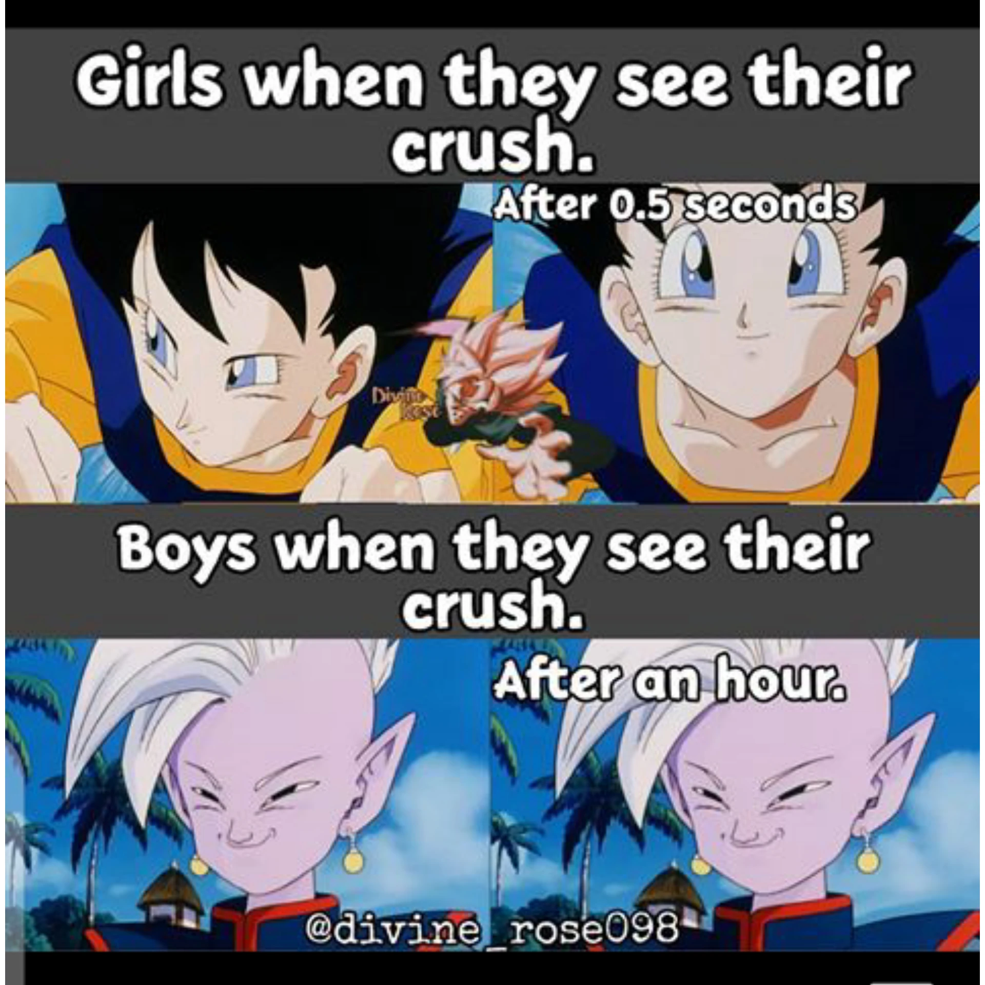 Weekend meme | Fandom