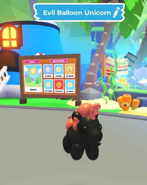 evil balloon uni | Fandom