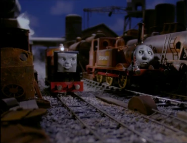 Favorite Rusty Episode ? | Fandom