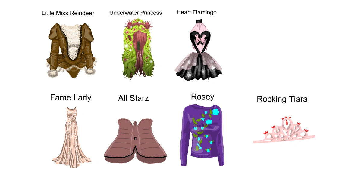 Are These Items Worth Fandom