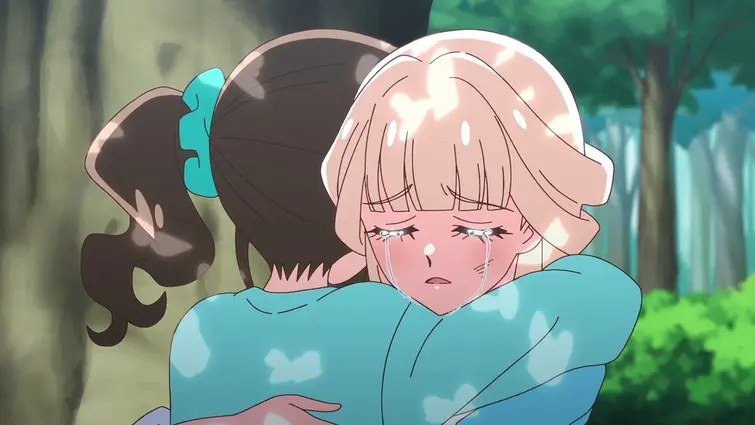 Discuss Everything About Pretty Cure Wiki | Fandom