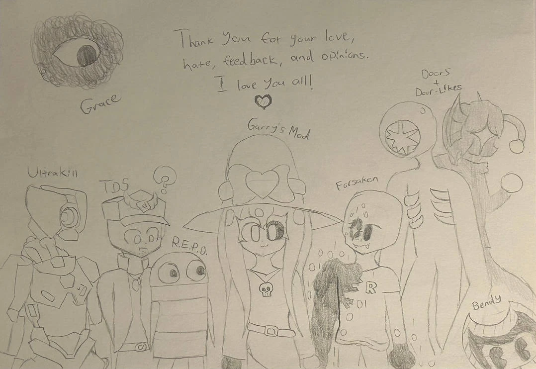 Cya Guys | Fandom