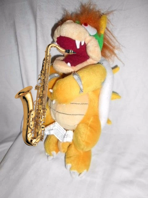 Bowser | Fandom