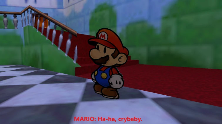 Paper Mario (Part 1) | Fandom