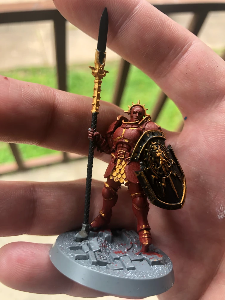 ..and, back to the hobby…. | Fandom