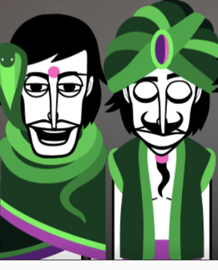 Discuss Everything About Incredibox Wiki | Fandom