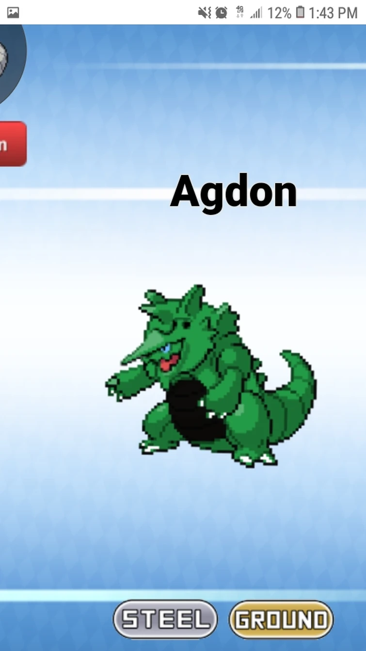 Fusion Time | Fandom