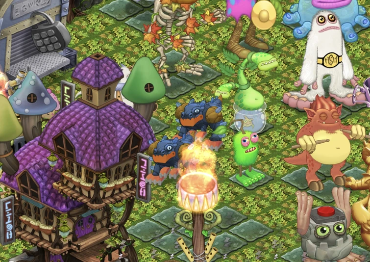 Discuss Everything About My Singing Monsters Wiki | Fandom