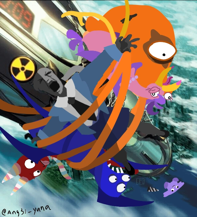 Banban 9 dream sequence leak | Fandom