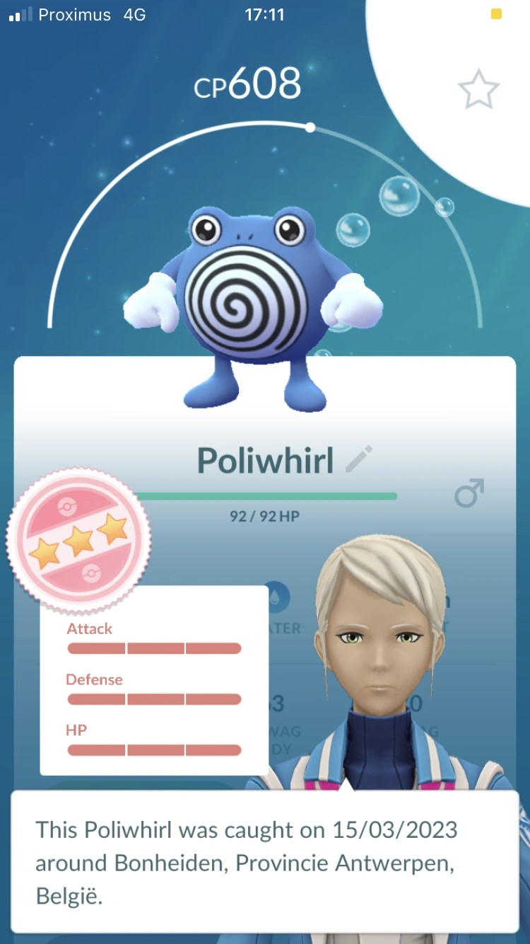 2 hundos and a shiny today! | Fandom