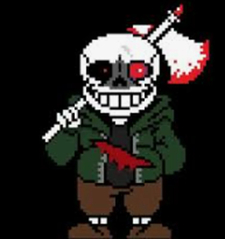 Discuss Everything About Insanity! Tale Wiki | Fandom