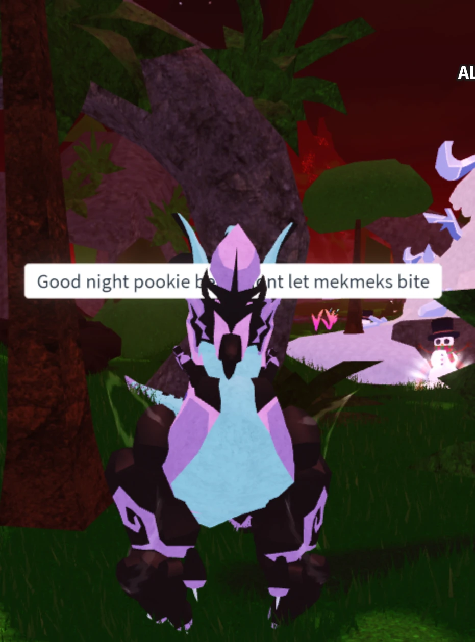 Goob night pookie bears | Fandom