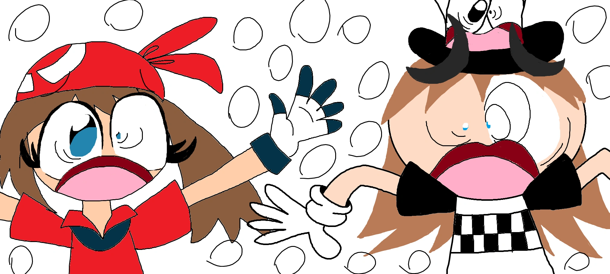 Freaking Out | Fandom