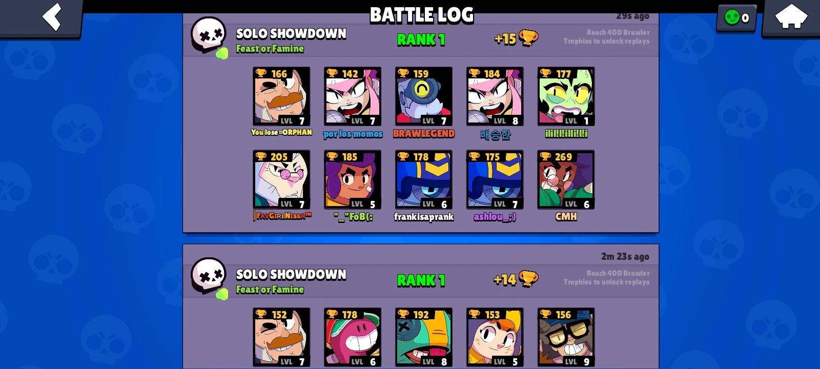 I love Showdown | Fandom