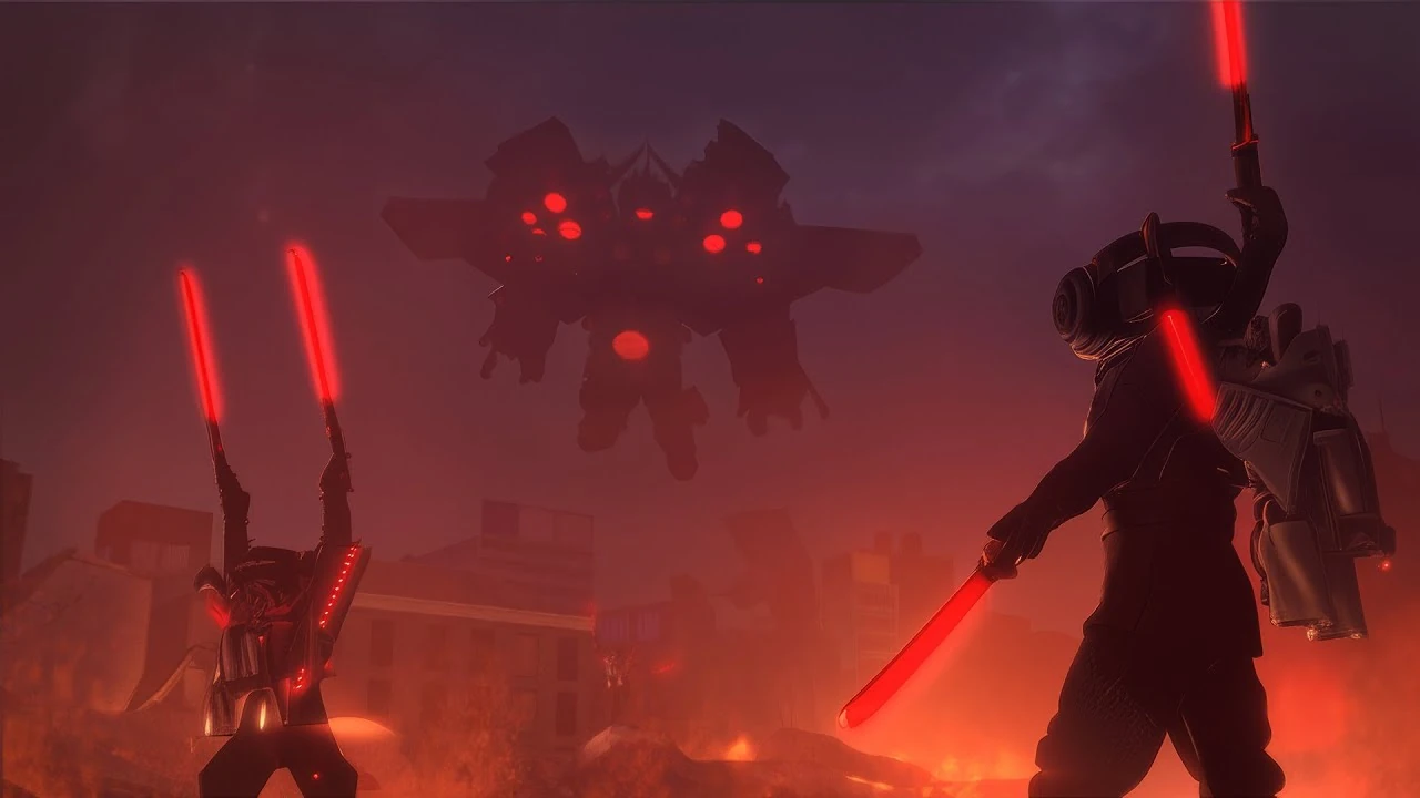 I don't think UTSM 3.0 will appear in episode 80 | Fandom