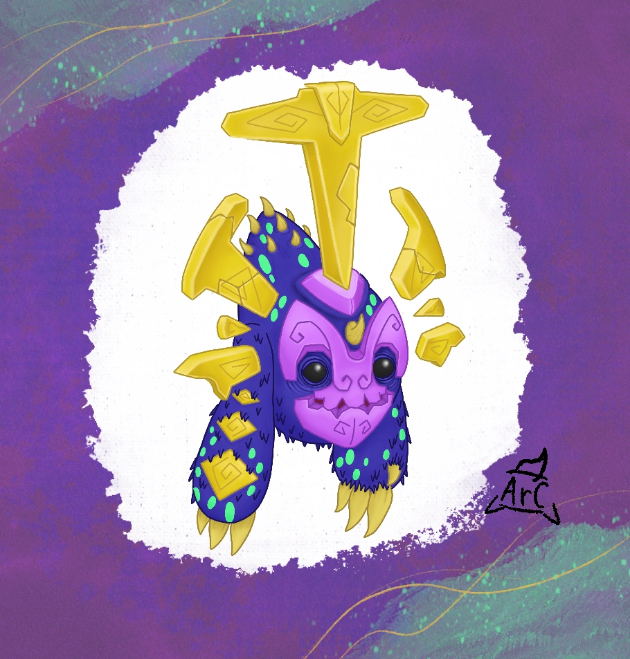 Rare Déjà-Jin | Fandom