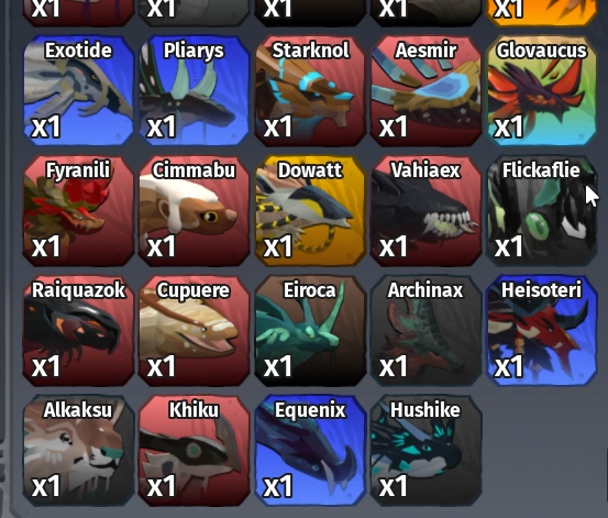 rate the inv | Fandom