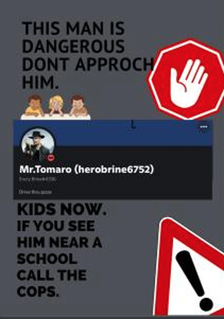 Meme Thread | Fandom