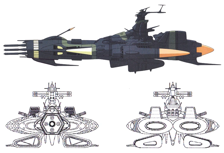 New SBY Alien Spaceship Article Added | Fandom