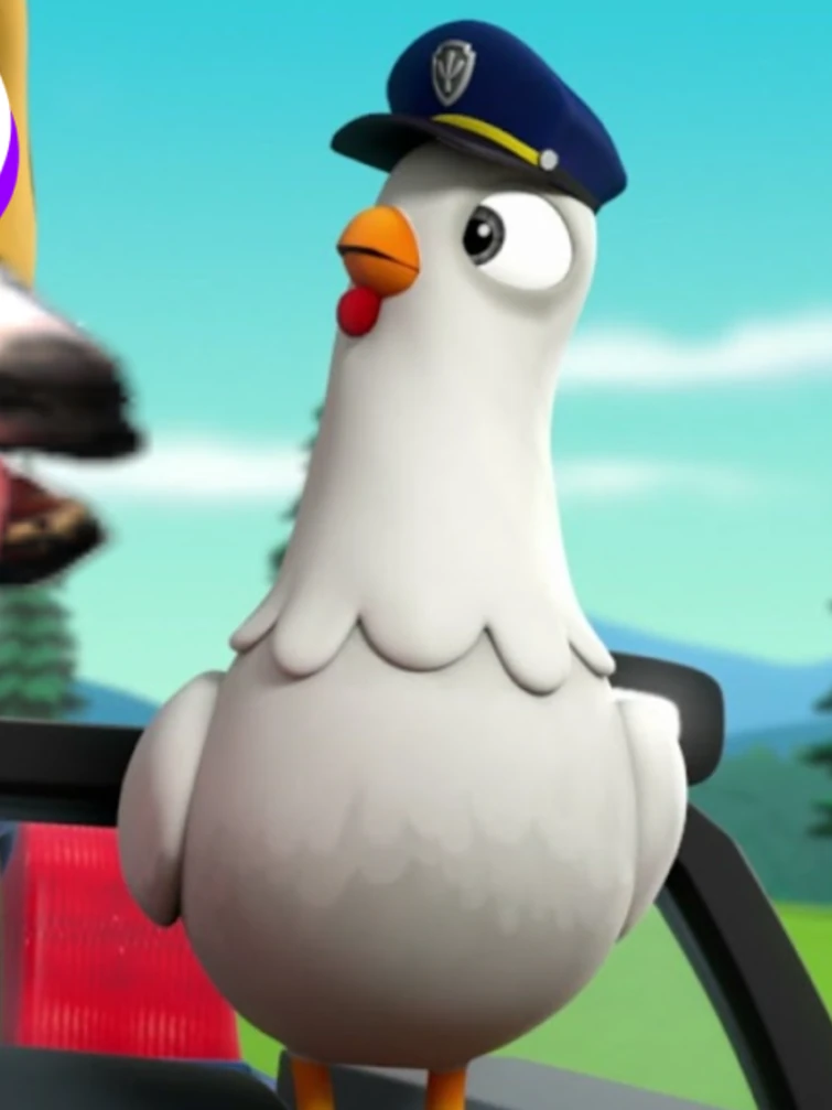 Discuss Everything About PAW Patrol Crossover: The Newest Beginning ...