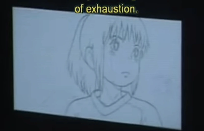 Storyboard of Spirited Away | Fandom