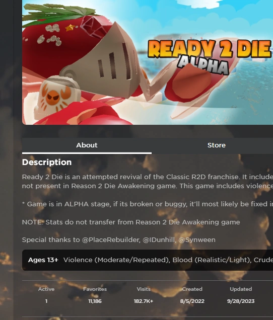 who tf is on r2d | Fandom