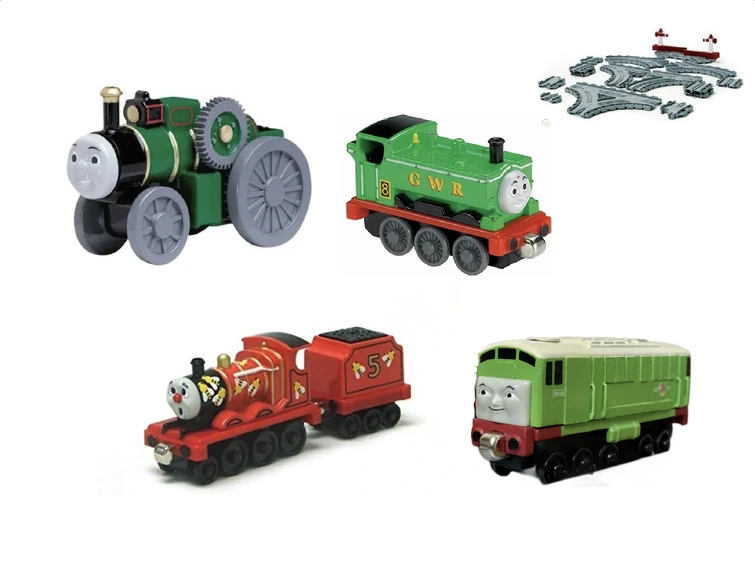 Take Along - James Goes Buzz Buzz Pack | Fandom