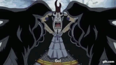 Discuss Everything About One Piece Wiki | Fandom