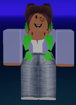 Duncney child reveal! | Fandom