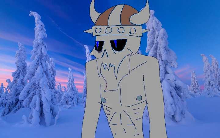 Thor Redtooth (Occult Manipulation) | Fandom