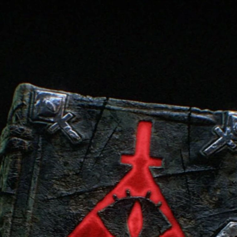 YES YES YES a new Gravity Falls book called The Book of Bill is coming ...