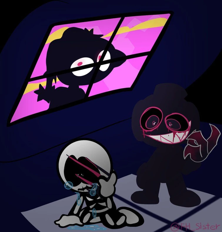 Here is the Transcript of Skid Turning Corrupted | Fandom