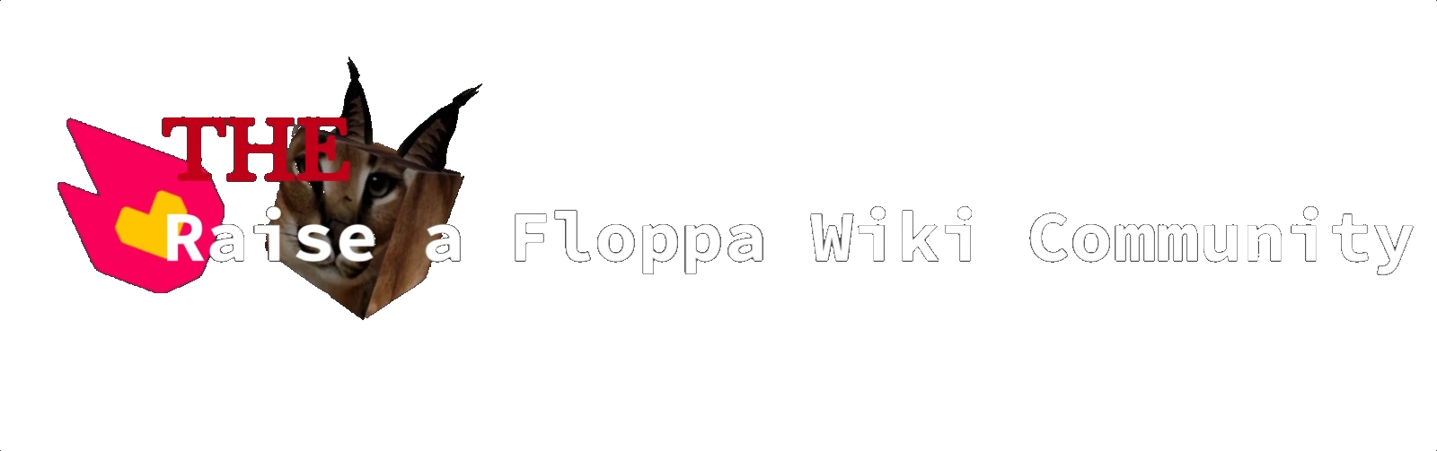 Adoption of the RaF Roblox Wiki | Fandom