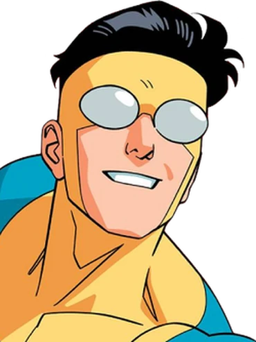 OST: Invincible Hybrids | Fandom