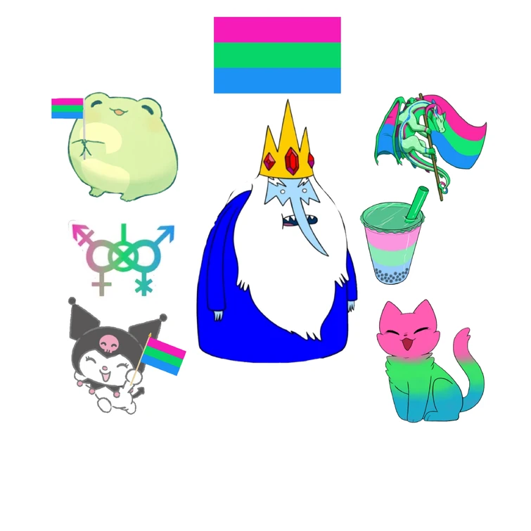 Discuss Everything About Adventure Time Wiki | Fandom