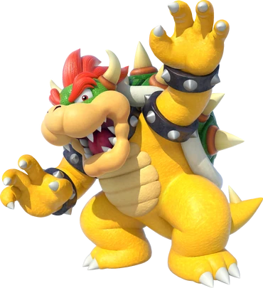 Discuss Everything About Mario Wiki | Fandom