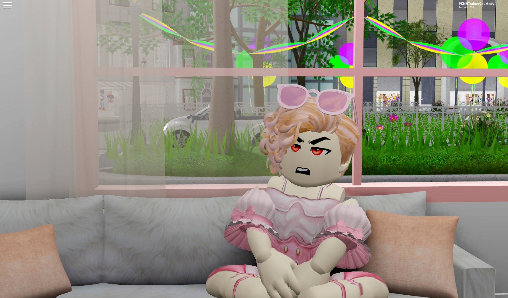 Photos of Syel at Moonlight Park | Fandom