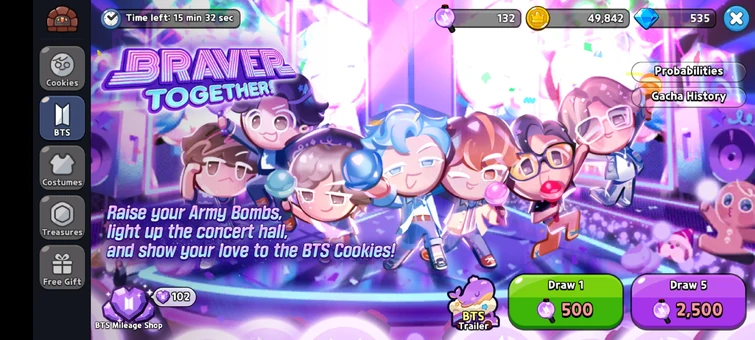 Discuss Everything About Cookie Run: Kingdom Wiki | Fandom