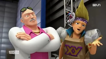 Discuss Everything About Miraculous Ladybug Wiki | Fandom