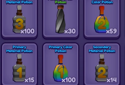 i think i got too much pots | Fandom