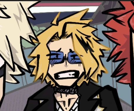 Look how pretty he is | Fandom