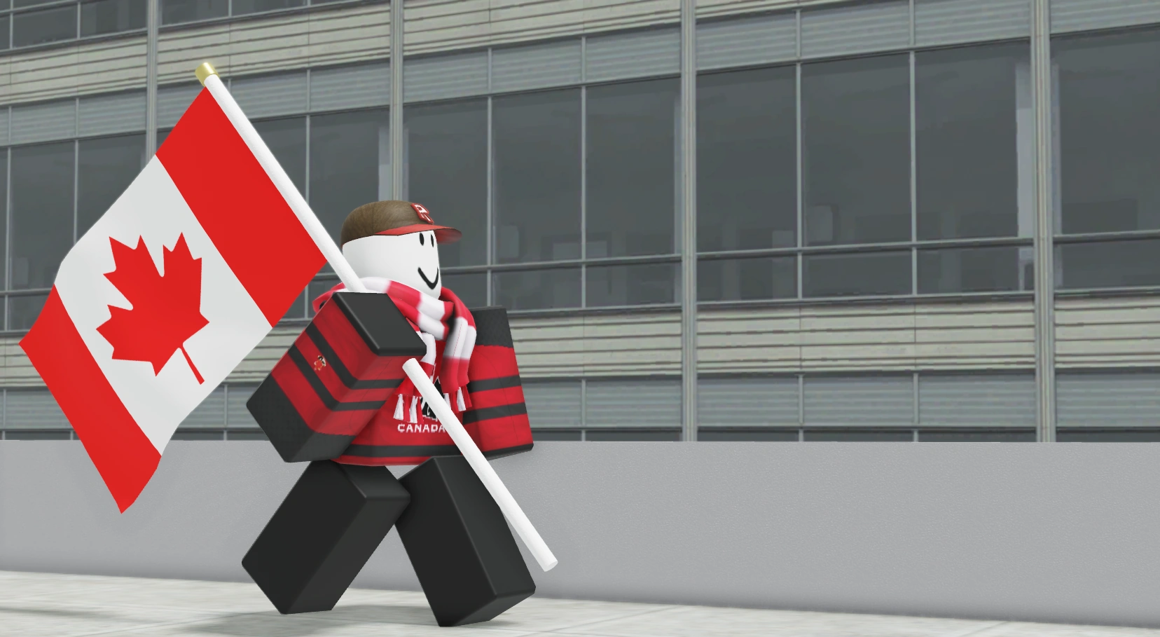 Happy Canada day to Canadian Wiki users! | Fandom