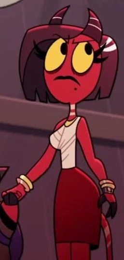 About that Imp Mom | Fandom