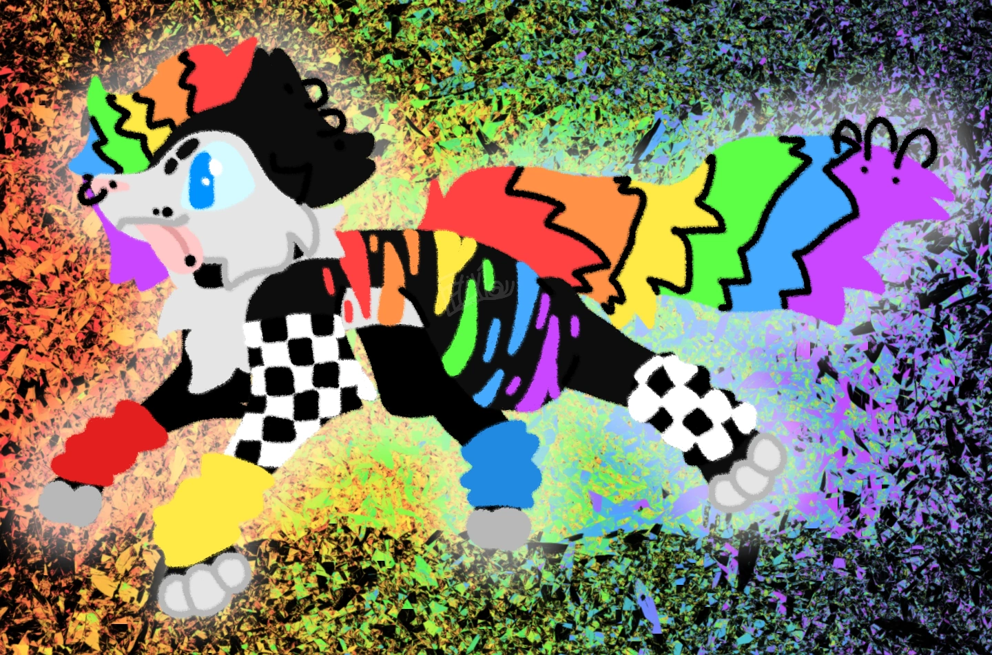 Fullbody Commission Auction! | Fandom