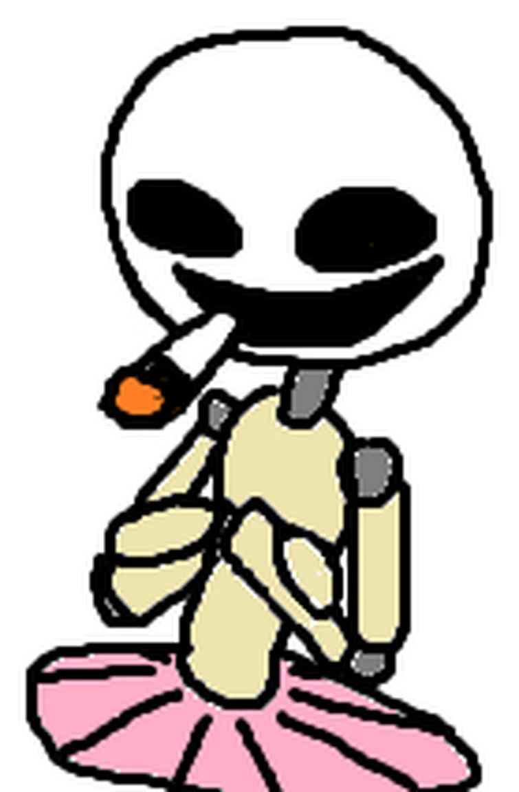 All posts by Number1GrimFoxyFan | Fandom