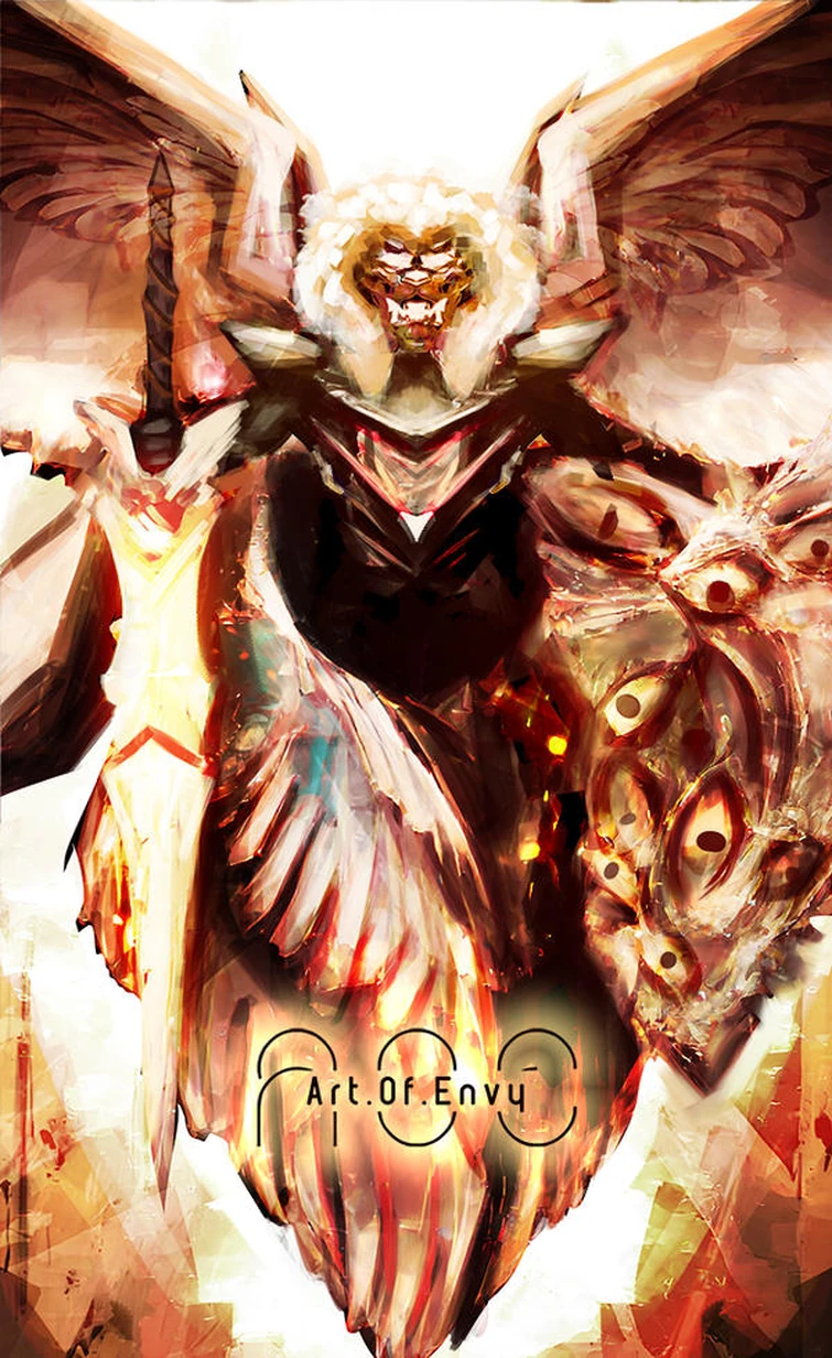 Renner become a imp demon | Fandom