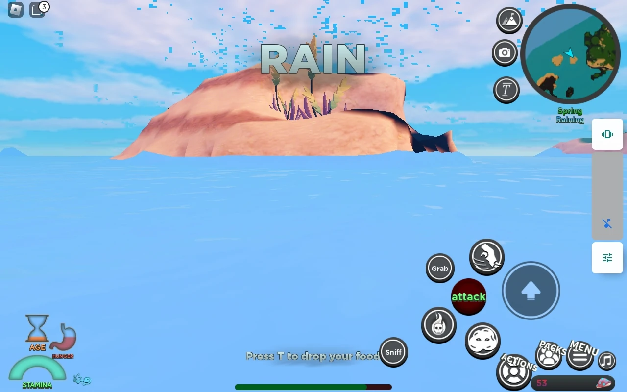 This place looks pretty good | Fandom