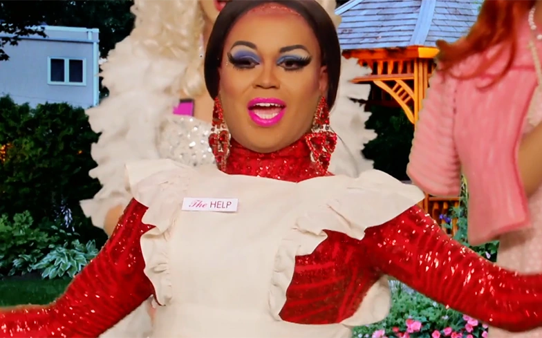 Describing Myself in Three RPDR Quotes | Fandom