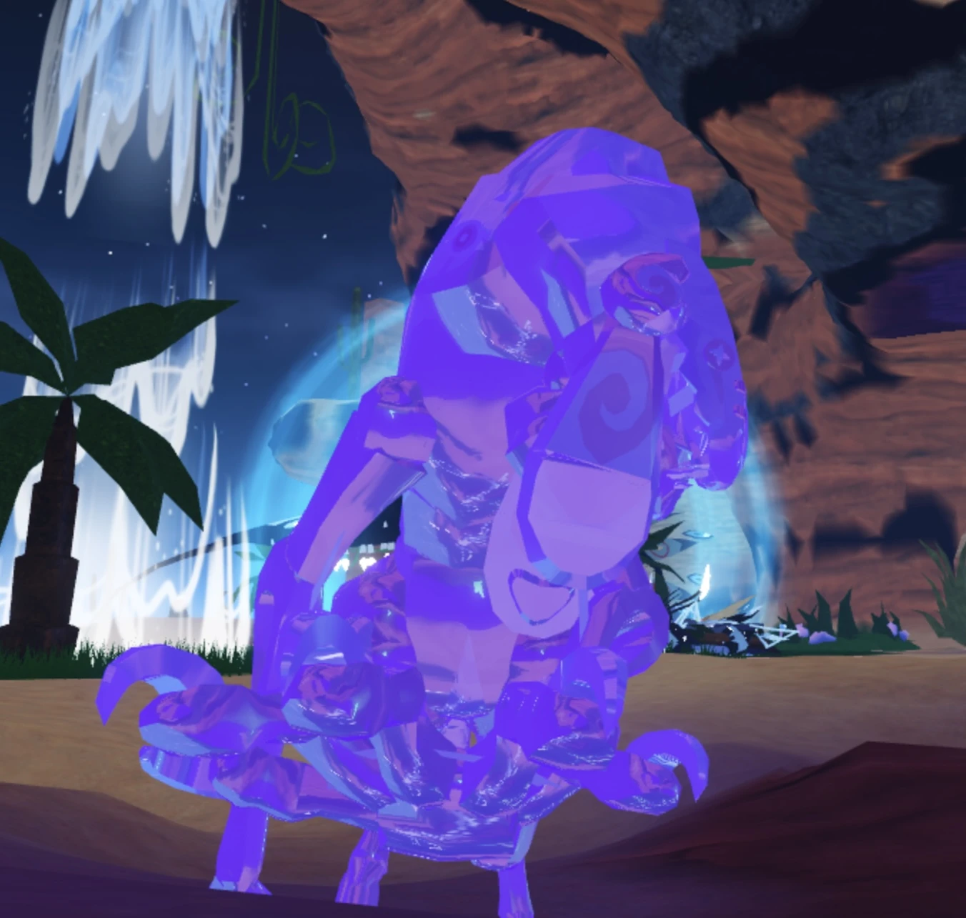 Pearl is the prettiest Mut… change my mind 😤 | Fandom