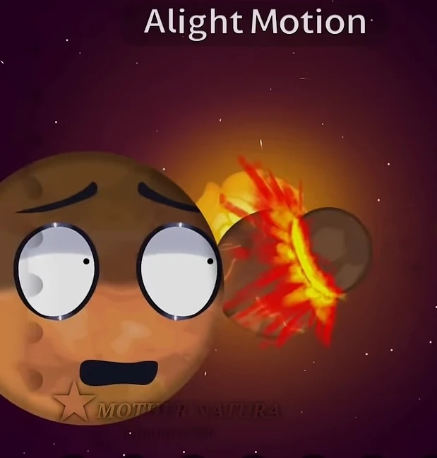 Why does Mars face look like that 😭 | Fandom